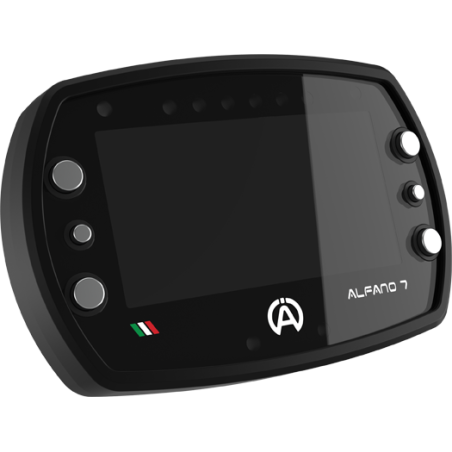 Votre alfano 7 1 T idéal pour votre karting de compétition ou loisir