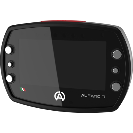 Votre alfano 7 1 T idéal pour votre karting de compétition ou loisir