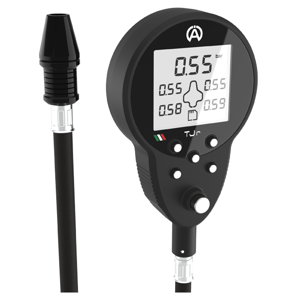 Tyre Control Junior A-1980