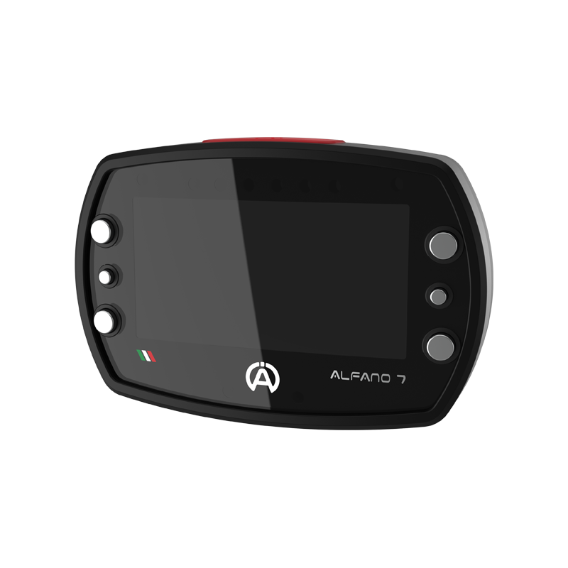 Votre alfano 7 1 T idéal pour votre karting de compétition ou loisir